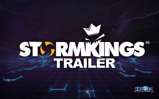 Trailer • Stormkings