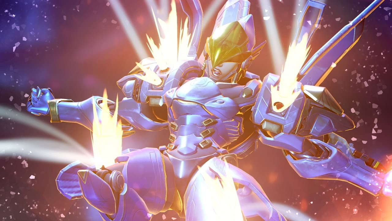 Overwatch THIS!!! | Funny and Epic Moments in Overwatch | Epic Plays ...